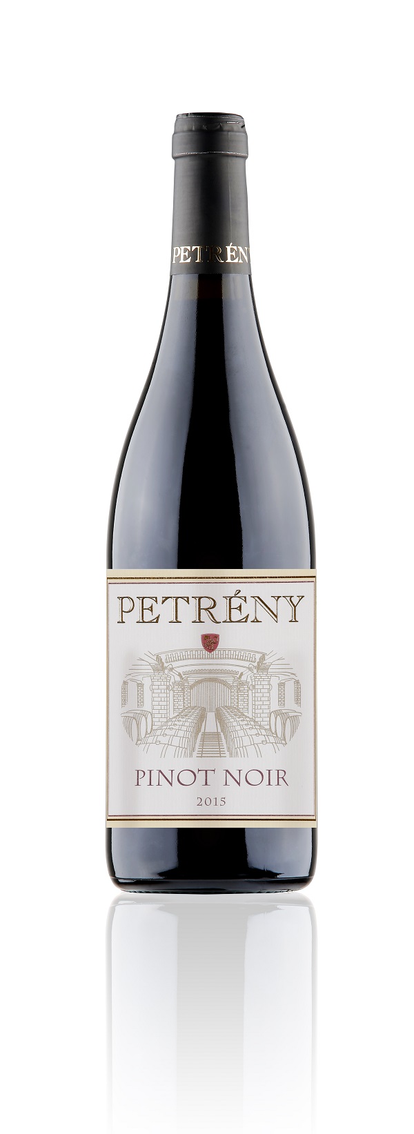 Pinot Noir 2015 - Petrény Wine Webshop - webáruház, webshop